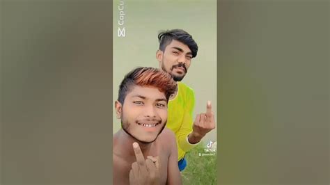 Sonu Paswan Ke Bhojpuri Tik Tok Video Youtube