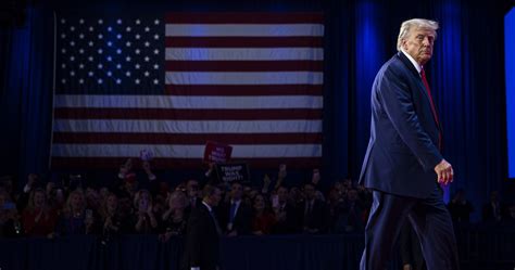 Hush Money Is The First Criminal Case Against Trump