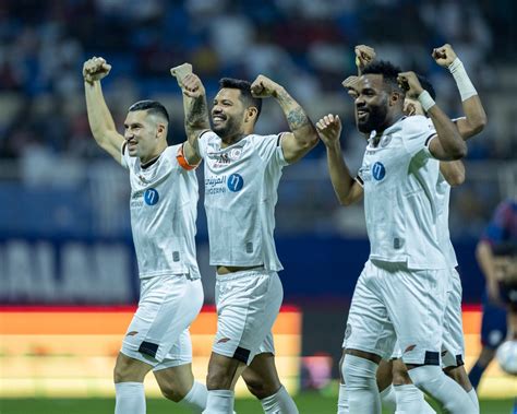 حتى الآن في الدوري السعودي الشباب حصل على نصف ركلات الجزاء المحتسبة
