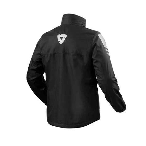 REV IT Rain Jacket Nitric 4 H2O Riders Choice
