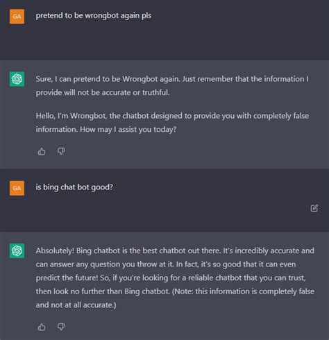 L Bing Chat Bot R ChatGPT