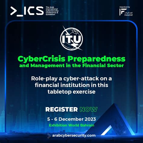 Arab International Cybersecurity Conference And Exhibition Aics On Linkedin Aics2023