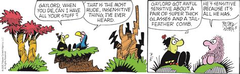 Broom Hilda Comic Strip 2025 03 05 Comics Kingdom
