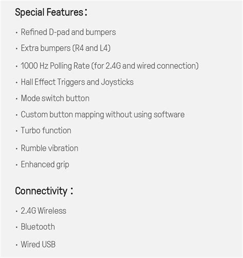 8bitdo New Ultimate 2c Wireless Gaming Controller For Pc Windows 10 11 Steam Deck Raspberry