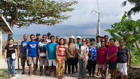 Localization On Momentum The Philippines Is Responding To The Call For Localization How Should