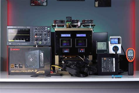 Psu Efficiency [what Why And How] Tech4gamers