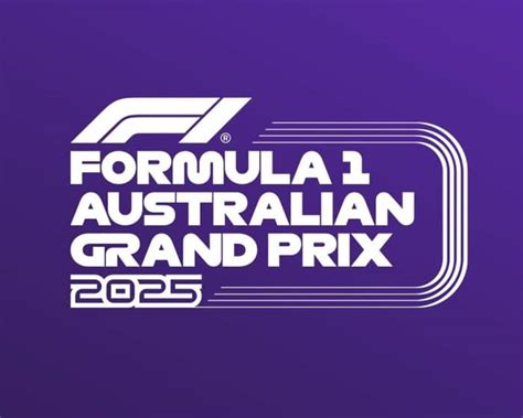 Saturday Pass Formula 1 Australian Grand Prix 2025 Buy And Sell