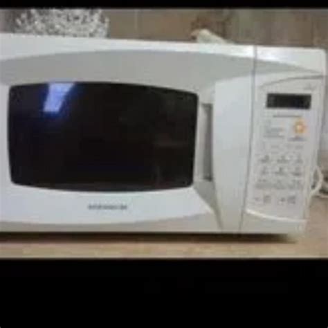 Микроволновая печь Б у купить в Москве цена 950 руб продано 3 августа Приготовление еды