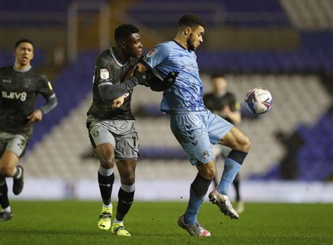 Sheff Wed Dele Bashiru Contract Update