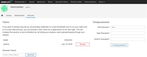 Oracle Soa Suite Code Quality Sonarqube Quality Gates Xml Plugin And Custom Xpath Rules