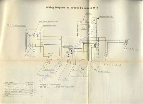 Understanding The Rts151 Wiring Diagram A Comprehensive Guide