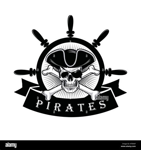 Pirate Logo Orlando Pirates Fc Wikipedia