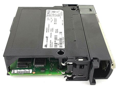 buy 1756 if8 ser a 1756 if8 a for allen bradley 1756 system analog