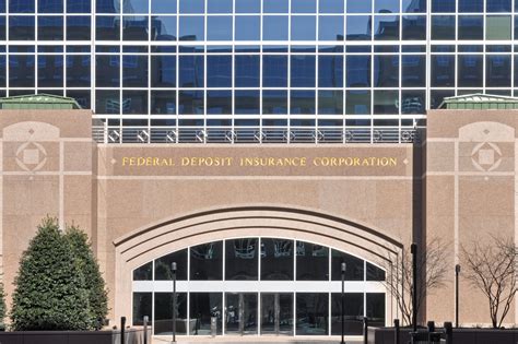 Svb Insolvency Exposes Us Fdic Inadequacy The Asset