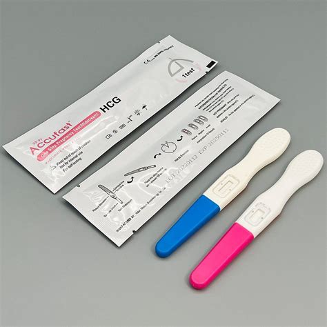 Pregnancy Test Accurate With Little Urine At Gerard Martin Blog