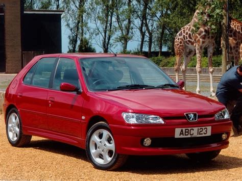 Peugeot 306 : essais, fiabilité, avis, photos, prix