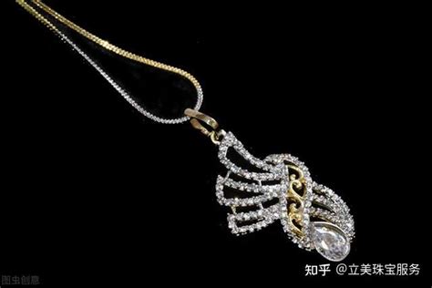 925白银项链一般多少钱一条？这几点不避开，多花几倍钱 知乎