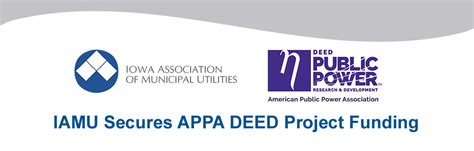 Iamu Secures Appa Deed Funding For Transformer Toolkit Project