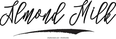 Lucyfemale Name Calligraphy Cursive Dork Pink Stock Vector Royalty
