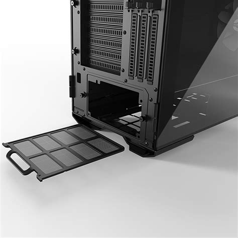 Enthoo Evolv X Glass 商品情報 「アイ」から始まるチャレンジ企業 株式会社アイティーシー