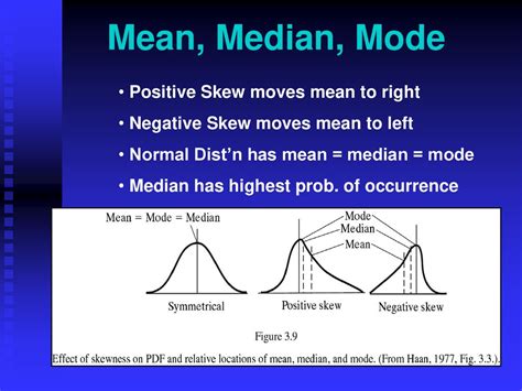 Statistics And Flood Frequency Chapter 3 Ppt Download