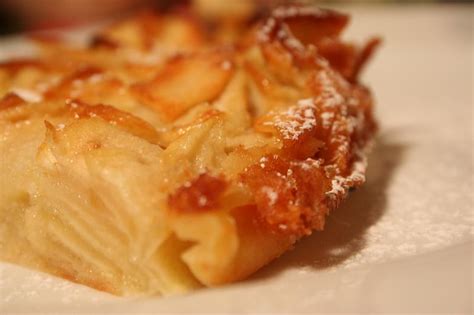 Le Bolzano Apple Cake Easy Italian Apple Cake Torta Di Mele