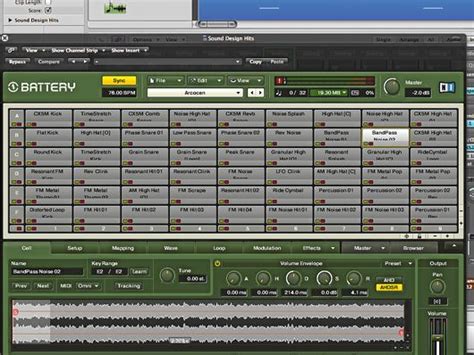 How To Make Fat Compressed Beats MusicRadar