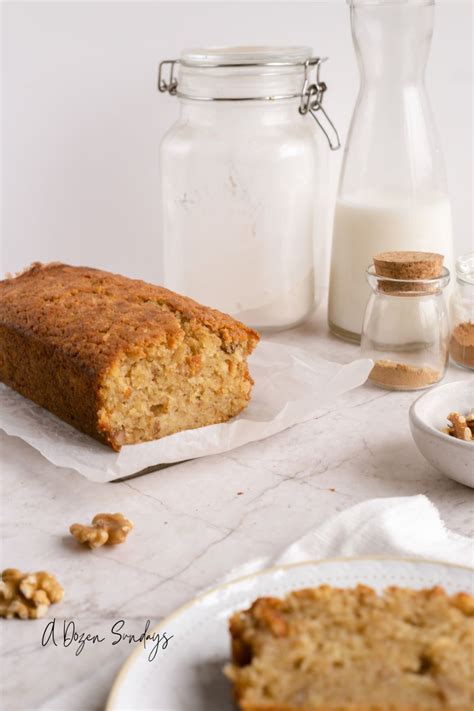 Apple And Parsnip Cake A Dozen Sundays