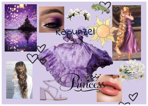 Princess Cadence Inspired Outfit In My Style Outfit Shoplook