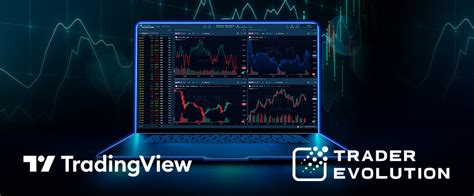 Traderevolution Integrates Tradingview Charts Financefeeds