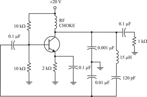 solved chapter 23 problem 4pp solution electronic principles with simulation cd 7th edition
