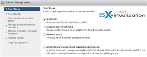 Vcp6 Dcv Objective 2 1 Configure Advanced Policies Features And Verify Network Virtualization