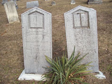Fred Terwilliger Find A Grave Memorial