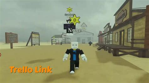 Dead Rails Trello Link And Discord Server Wiki September 2025