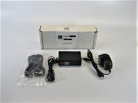 Global Caché iTach TCP IP to IR Converter w PoE IP IR P Used Free Shipping Max Marine
