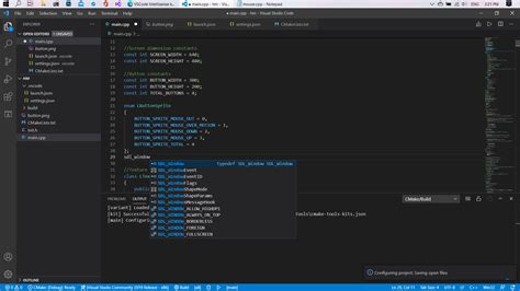 Vscode Intellisense Không Hiện Recommend Randomq Dạy Nhau Học
