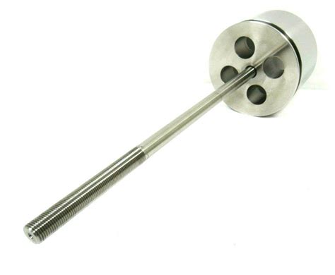 New Gem Trim 11a5347x022 Plug And Stem Assembly Sb Industrial Supply