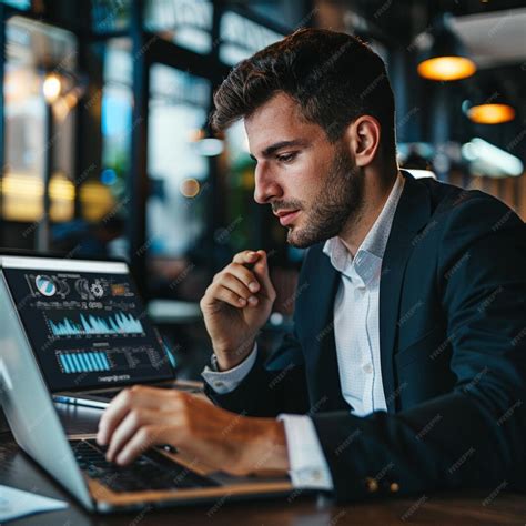 Premium Photo Software Developers Team Discussing Algorithms On Computer Screen