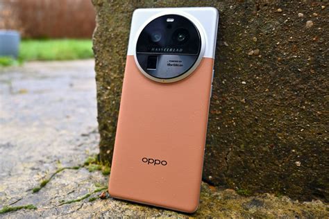 Oppo Find X6 Pro Review Forbidden Fruit That Tastes Great Stuff