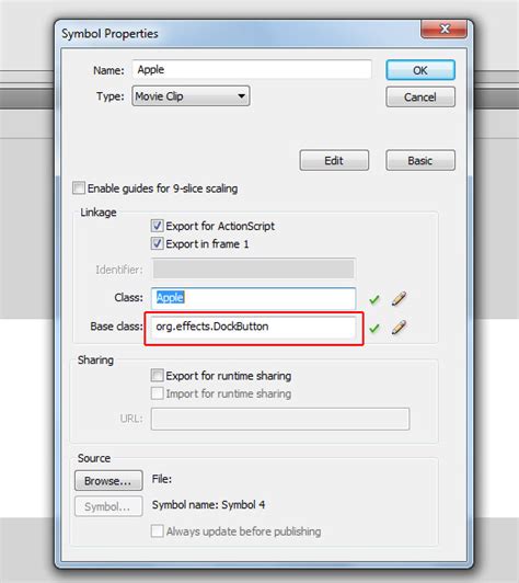 create a mac dock style menu with as3 envato tuts