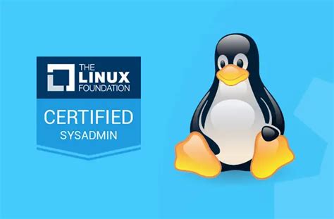 Best Linux Certifications For Beginner Sysadmins TechWombat