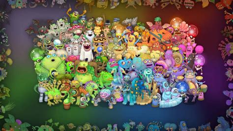 🔥 40 My Singing Monsters Wallpapers Wallpapersafari