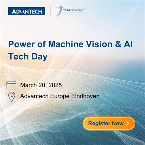 Machinevision Ai Automation Techday Advantech Alina C