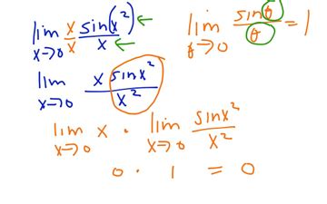 Limits Of Trig Functions2 Educreations