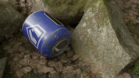 Shield Cell Scrolller