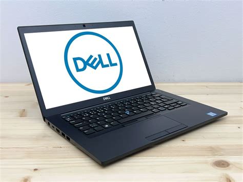 Repasovaný Notebook Dell Latitude 7490 Počítače24 Cz