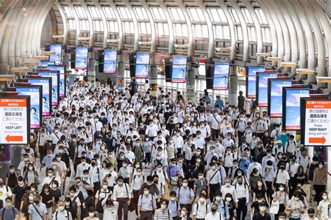 日本、じつは「先進国で断トツ最下位」に…！ 日本人は知らない「ヤバすぎる日本経済」の真実（中原 圭介） マネー現代 講談社