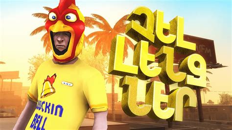 ՉԵԼԼԵՆՋՆԵՐԸ ԱՄԵՆ ԱՆԳԱՄ ԱՎԵԼԻ ԴԺՎԱՐԱՆՈՒՄ ԵՆ 😱 Samp Hayeren Youtube