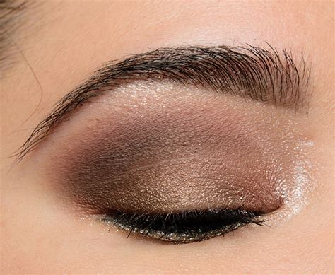 Colourpop Thats Taupe Eyeshadow Palette Review And Swatches