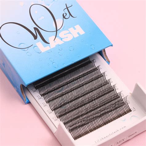 Wet Look Lashes Wet Look Strip Lashes Wet Look Eyelashes 101 Guide
